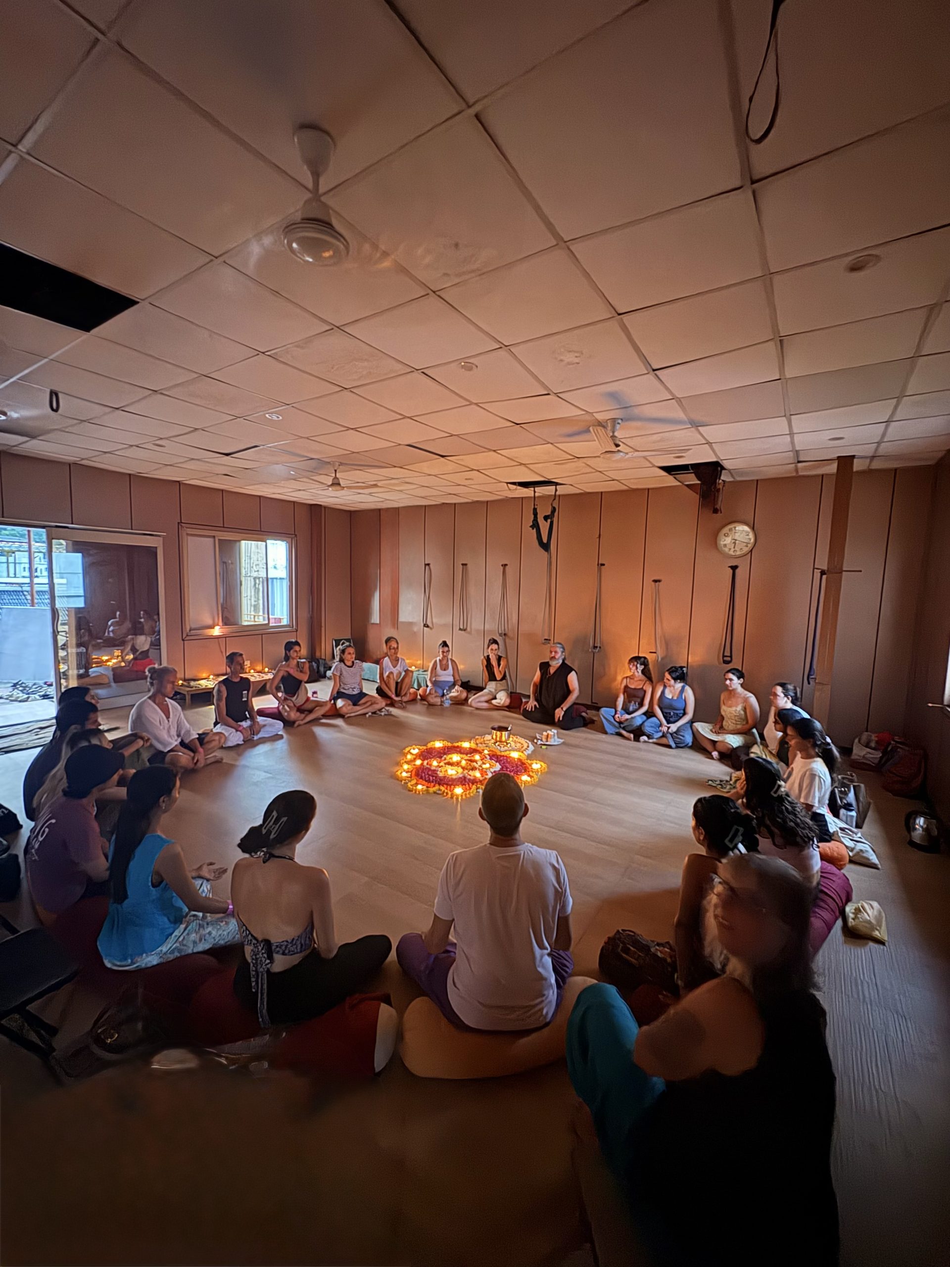 Ecstatic Dance India – a conscious movement that celebrates freedom ...